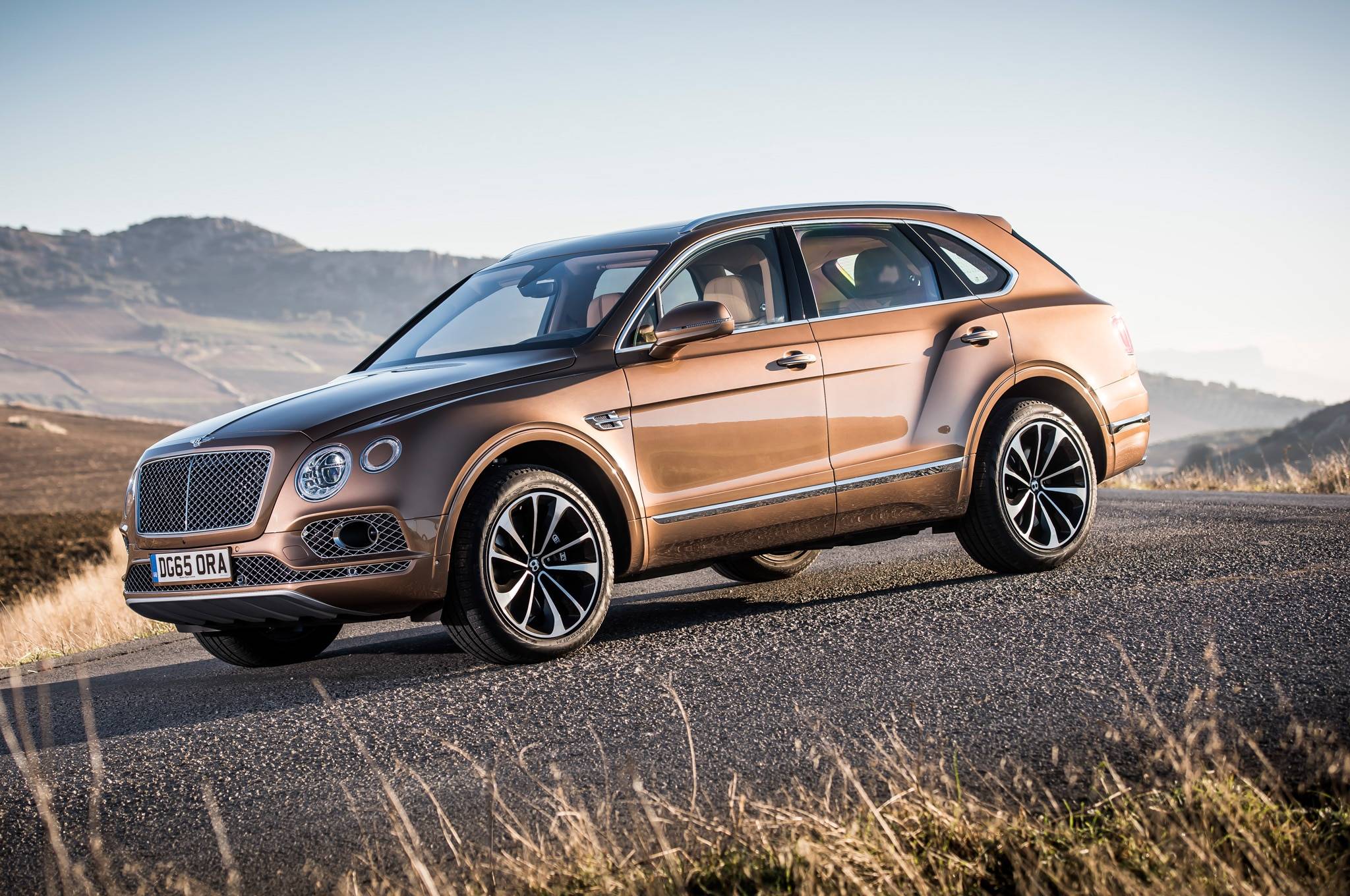 What s The Best SUV For A Long Car Trip Starr Luxury Cars Global