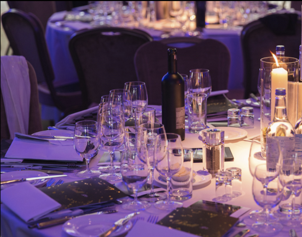 VIP Table - Starr Luxury Cars | Global Luxury Car Hire Platform