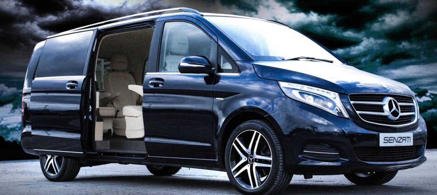 MERCEDES JET CLASS - Starr Luxury Car Hire UK | The UK's Leading Luxury ...