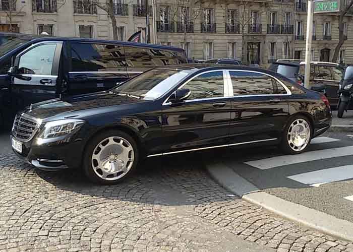 Mercedes Maybach Chauffeur Hire UK | LOWEST PRICES GUARANTEED | LARGEST ...