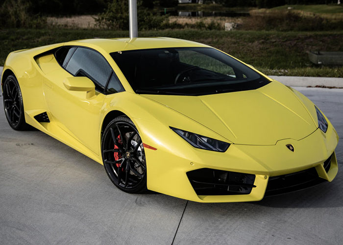 Lamborghini Huracan Prom Car Hire | LOWEST PRICES GUARANTEED | LARGEST ...