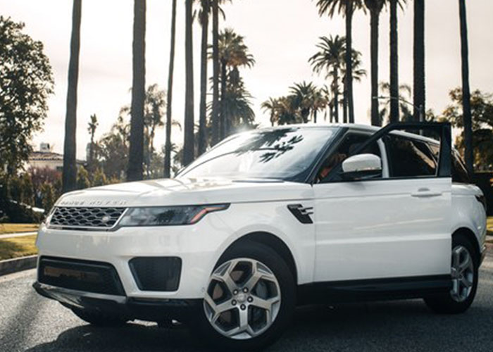 Range Rover Prom Car Hire | LOWEST PRICES GUARANTEED | LARGEST FLEET