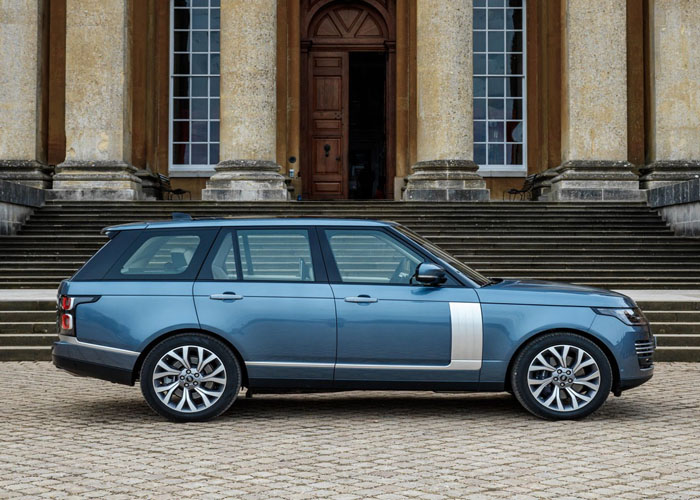 RANGE ROVER P400E HIRE | LOWEST PRICES GUARANTEED