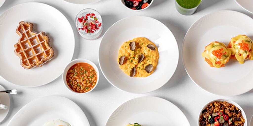 Claridge's Seven-course Tasting Menu with Wine Pairings - Starr Luxury ...