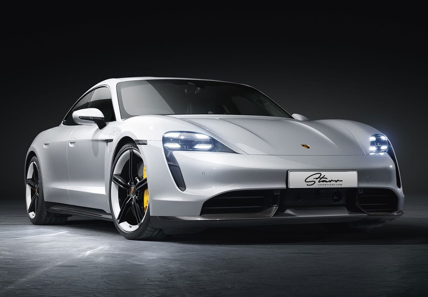 PORSCHE TAYCAN HIRE | LOWEST PRICES GUARANTEED