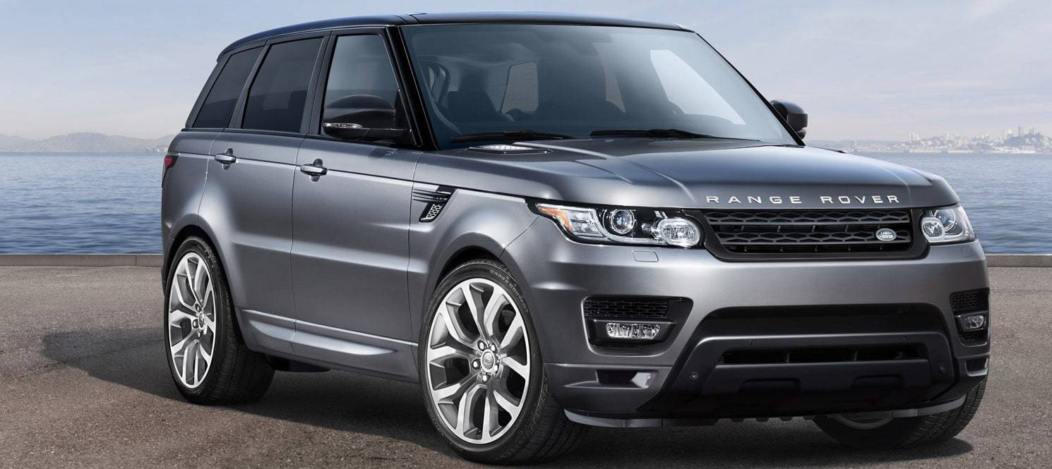 Range Rover Hire Lowest Prices Guaranteed Largest Fleet