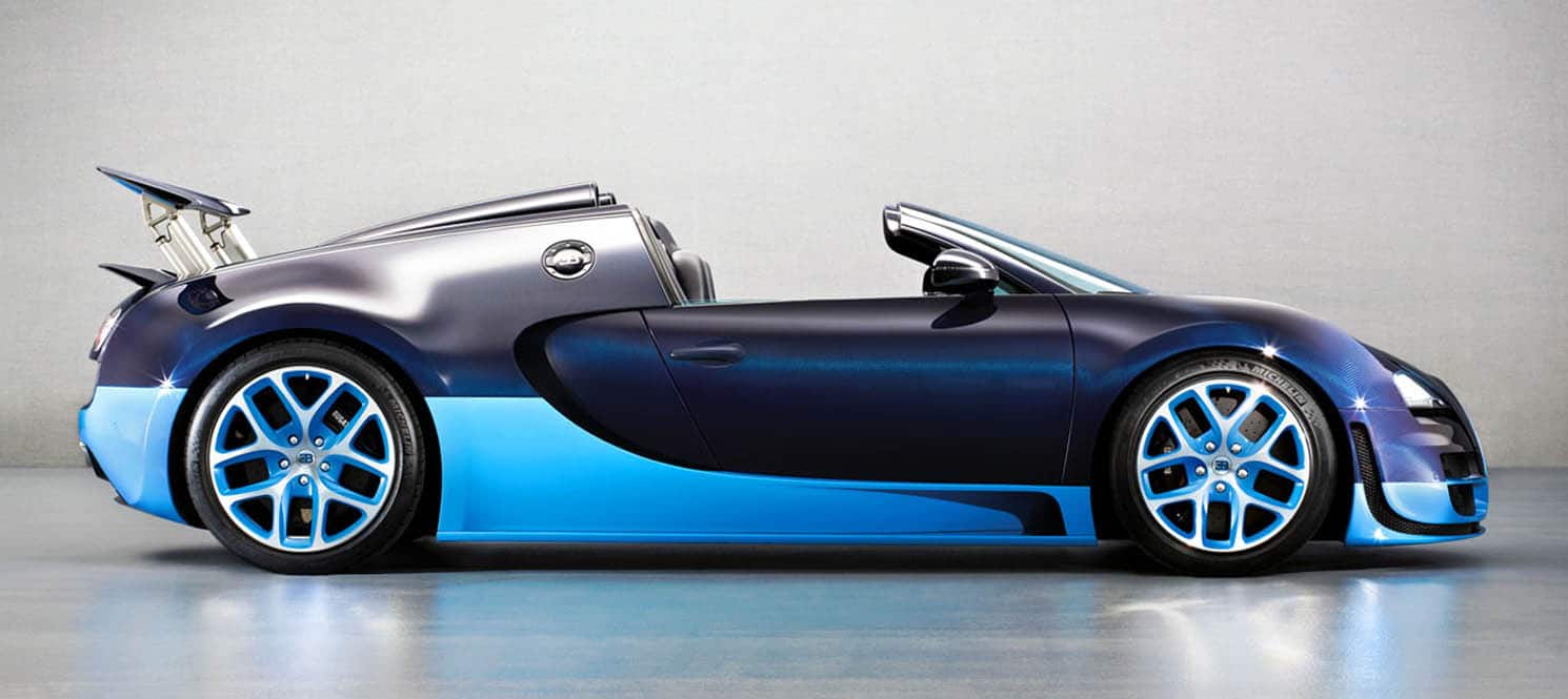 Bugatti Luxury Car Hire UK | Drive the Ultimate Experience