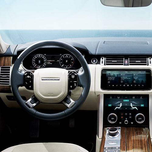 Self Drive Hire | LOWEST PRICES GUARANTEED | LARGEST FLEET