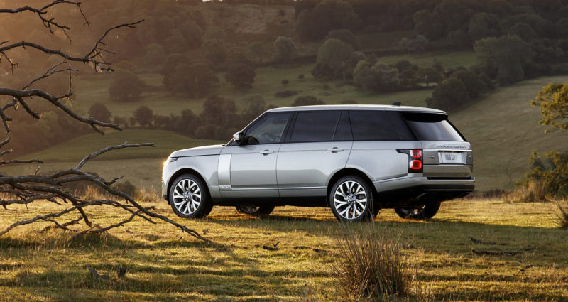 A Homage To An Iconic Queen and British Marque