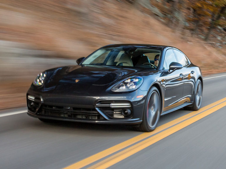 PORSCHE PANAMERA MIAMI - Starr Luxury Cars | Global Luxury Car Hire ...