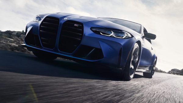 HIRE BMW M4 - DELIVERY & COLLECTION IN MIAMI