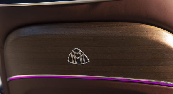 HIRE MERCEDES GLS MAYBACH ATLANTA