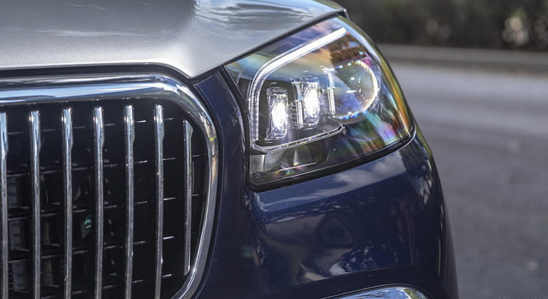 HIRE MERCEDES GLS MAYBACH ATLANTA