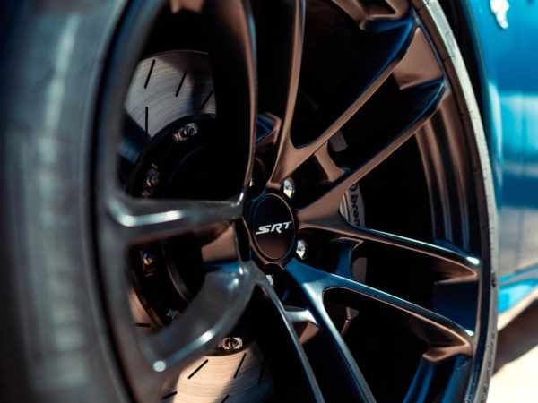DODGE CHARGER HELLCAT - INSTANT BOOKING IN ATLANTA