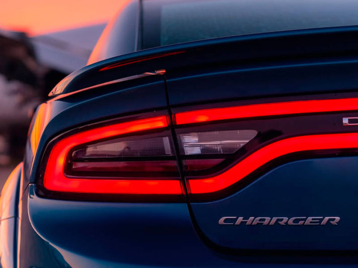 DODGE CHARGER HELLCAT - INSTANT BOOKING IN ATLANTA