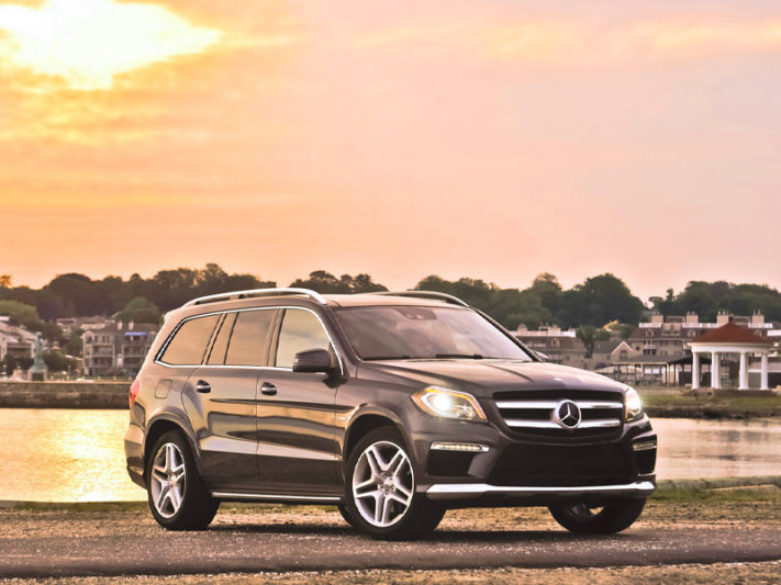 MERCEDES BENZ GL550 - HOUSTON - Starr Luxury Cars | Global Luxury Car ...