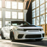 DODGE CHARGER SRT HELLCAT L.A. - Starr Luxury Cars | Global Luxury Car ...