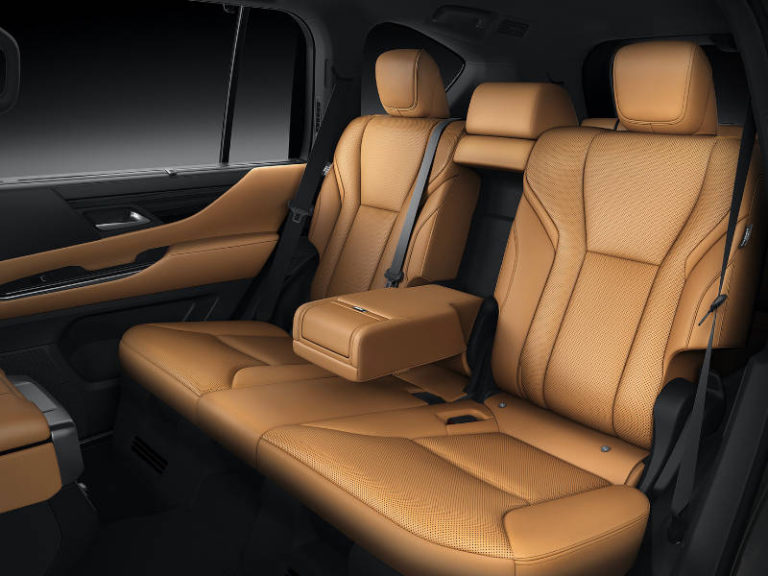 LEXUS LX 750 CHAUFFEUR HIRE HOUSTON