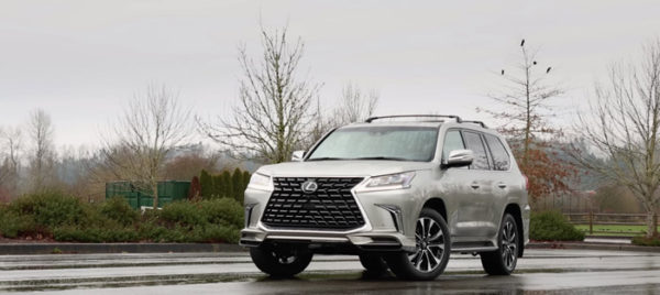 Luxury Chauffeur Service in Los Angeles | Starr Luxury Cars