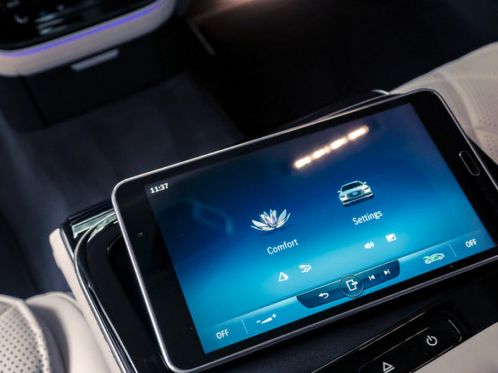 MERCEDES BENZ S-CLASS 580 CHICAGO HIRE IN CHICAGO