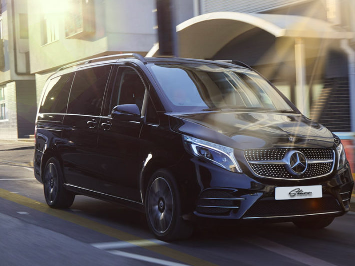 MERCEDES BENZ JET CLASS CHAUFFEUR HIRE IN ISTANBUL