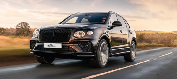 Luxury Chauffeur Service in Istanbul | Professional Private Drivers