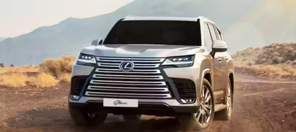 Starr Luxury Car Chauffeur in Lagos Africa, hire, book or rent