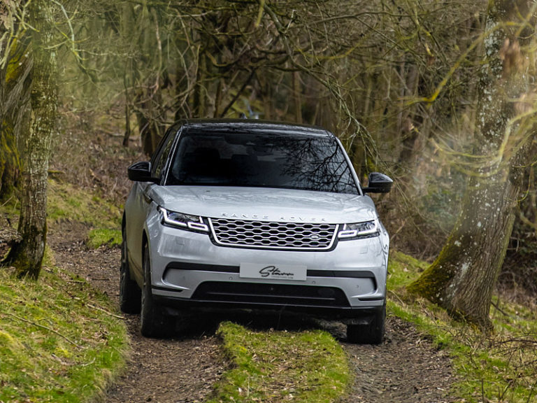 RANGE ROVER VELAR - GENEVA - Starr Luxury Cars | Global Luxury Car Hire ...