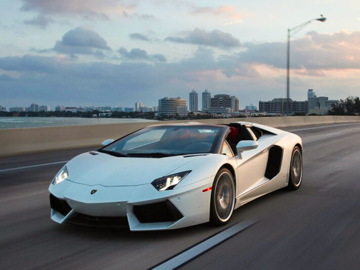 LAMBORGHINI AVENTADOR - MONACO - Starr Luxury Cars | Global Luxury Car ...