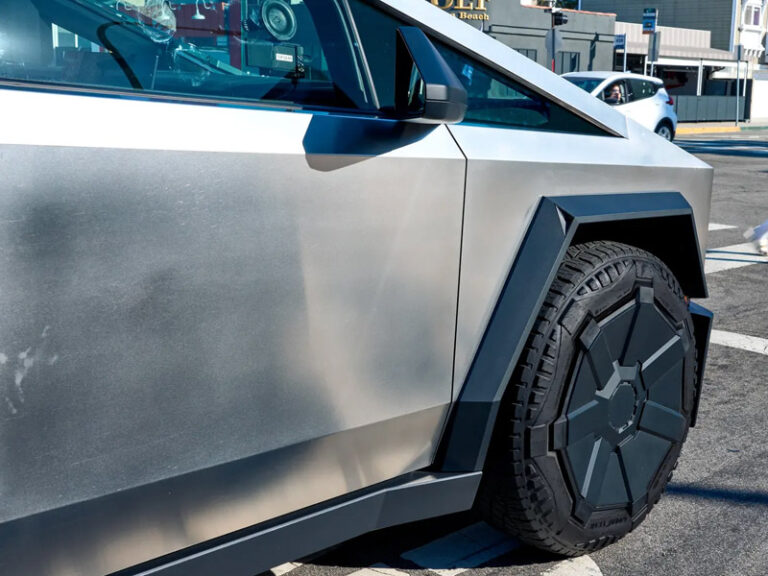 TESLA CYBERTRUCK MIAMI | LARGEST FLEET OF TESLA HIRE CARS