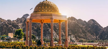 Chauffeur Service in Muscat | LOWEST PRICES | LARGEST FLEET