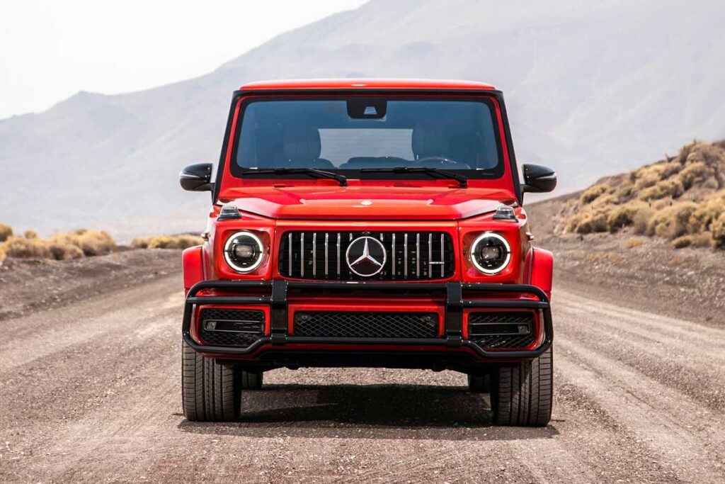 Mercedes Car Hire | London, UK | LND PRICES GUARANTEED