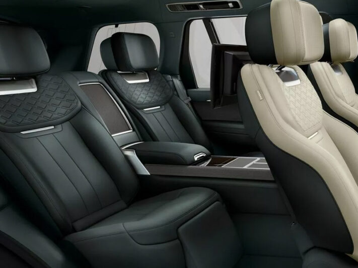 HIRE RANGE ROVER VOGUE UK | LOWEST AND BEST PRICES