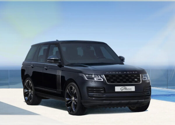 HIRE RANGE ROVER VOGUE UK | LOWEST AND BEST PRICES
