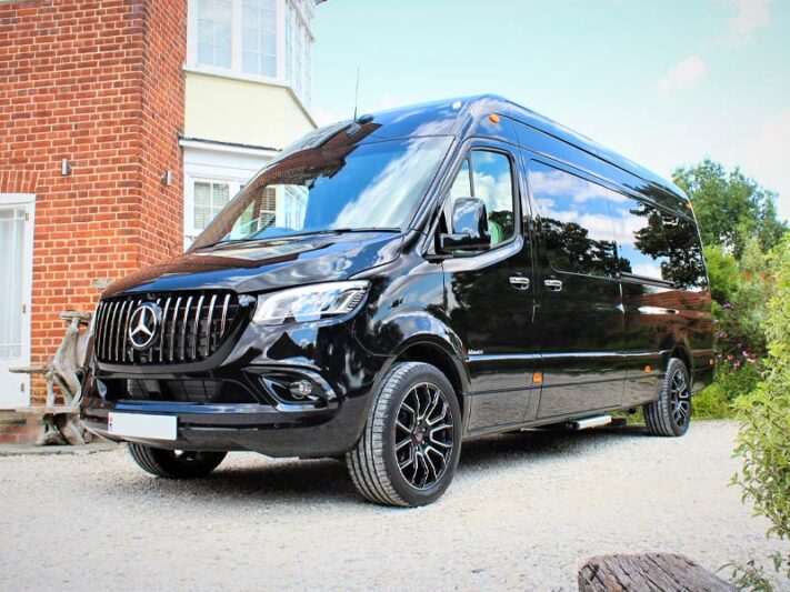 MERCEDES BENZ JET CLASS CHAUFFEUR HIRE IN RIYADH