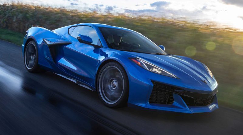 HIRE CHEVROLET CORVETTE C8 HOUSTON - INSTANT BOOKING IN HOUSTON