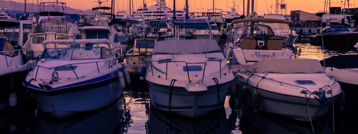 Starr Luxury Cars Monaco | Exotic & Luxury Vehicle Hire