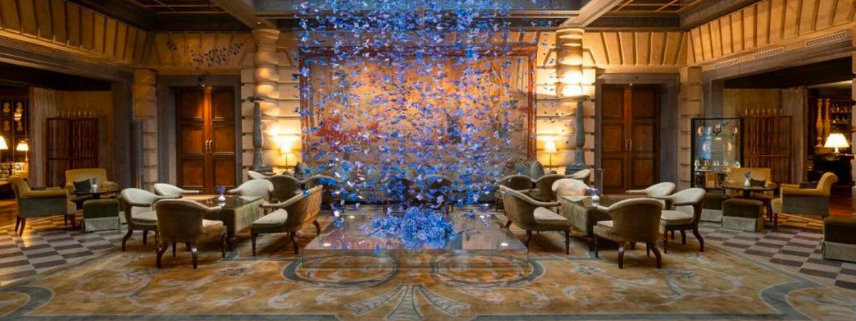 Starr Luxury Cars Monaco | Exotic & Luxury Vehicle Hire